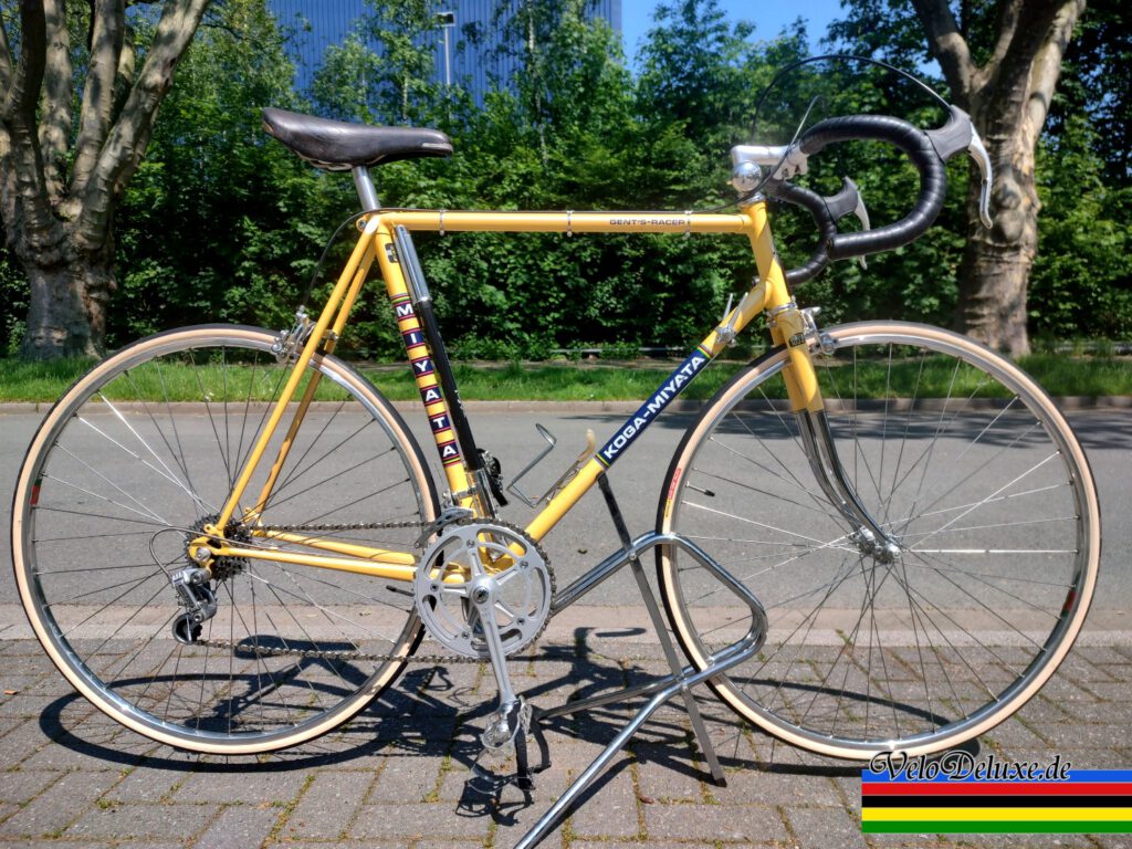 Koga Miyata Rennrad