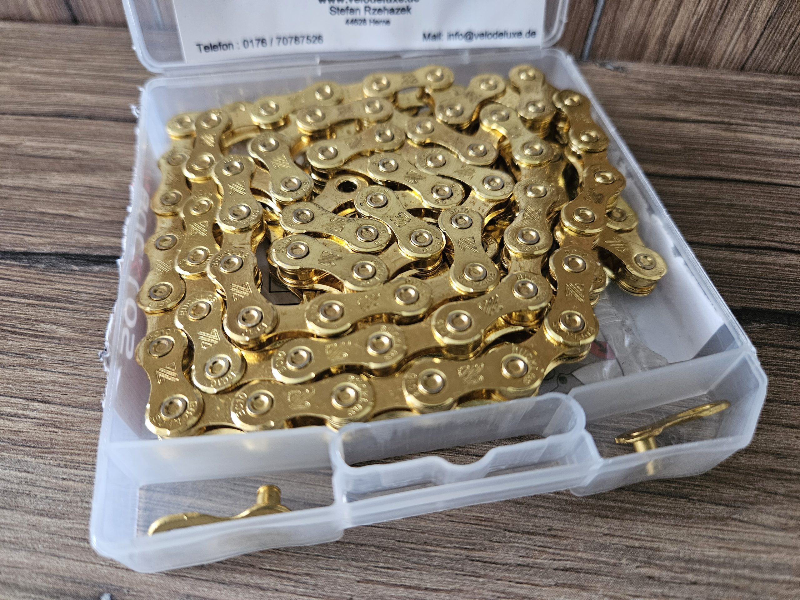 Simplex Criterium Prestige Schaltwerk – Top Zustand – VeloDeluxe.de - Rennrad Shop - Blog